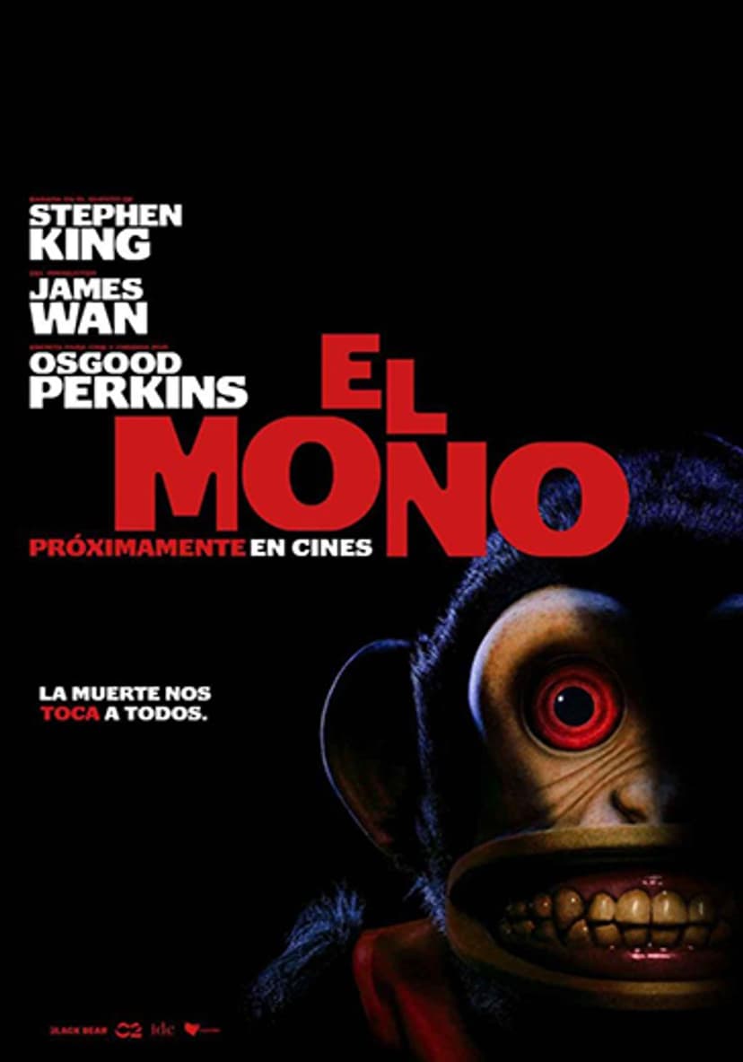 El Mono | 21 de marzo, 2025