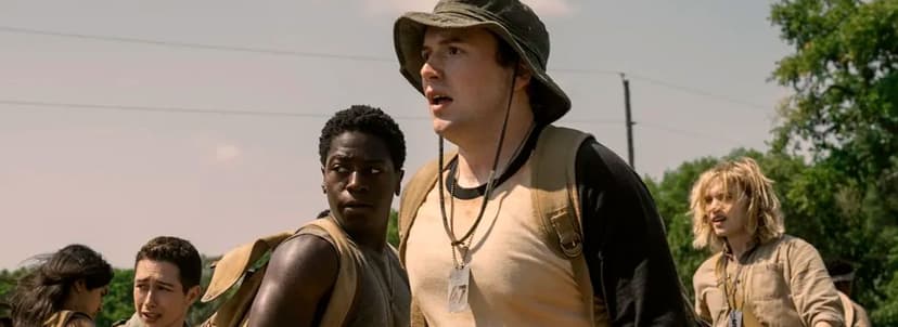 Camina o Muere | 28 de diciembre, 2025