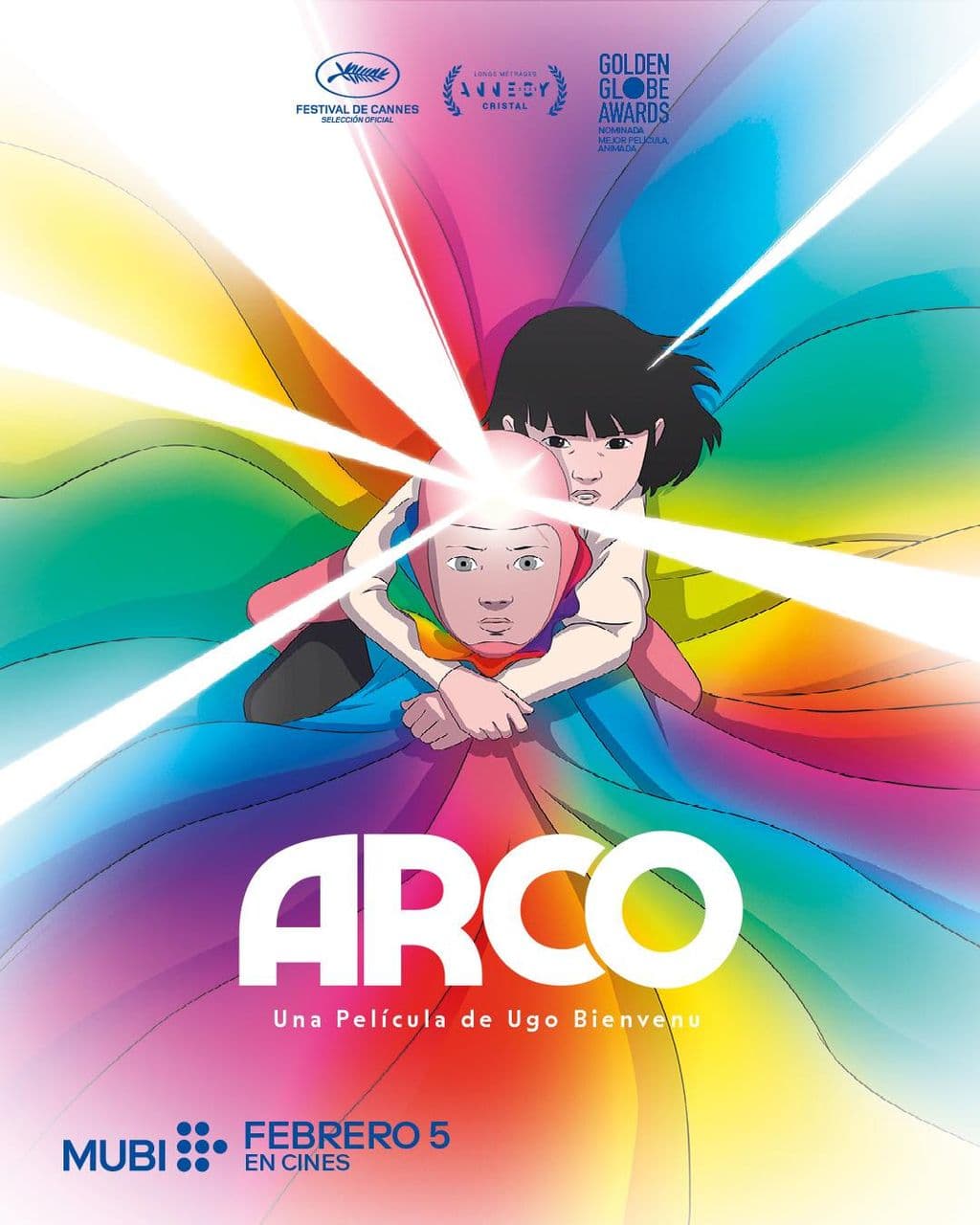 Arco | 30 de mayo, 2026